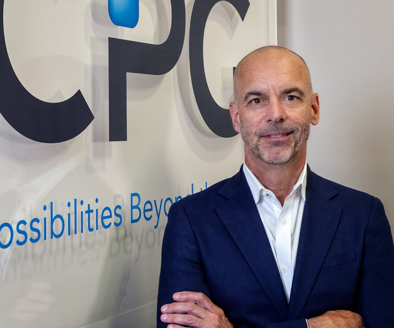 Al Nielsen - CPG | Data Center Services