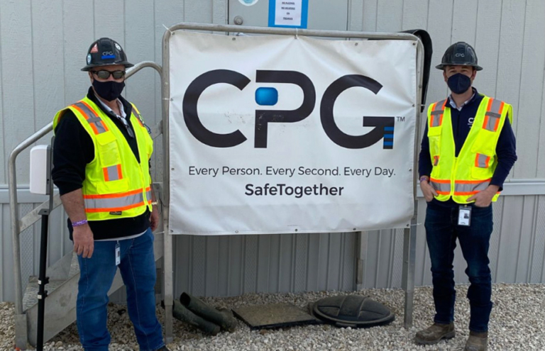 The Only Complete Data Center Service Provider | CPG Beyond the Cloud