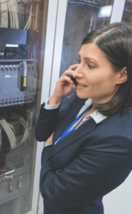 Enterprise Data Center Solutions | CPG Beyond the Cloud