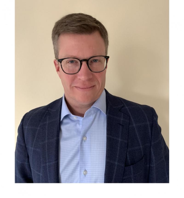 Data Center Leader CPG Names David Mettler as Chief Revenue Officer to ...