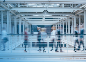 Hyperscalers, Colo’s, & Enterprise Data Centers | CPG Beyond the Cloud