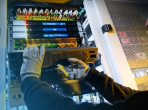 Data Center OEM Coordination | CPG Beyond the Cloud