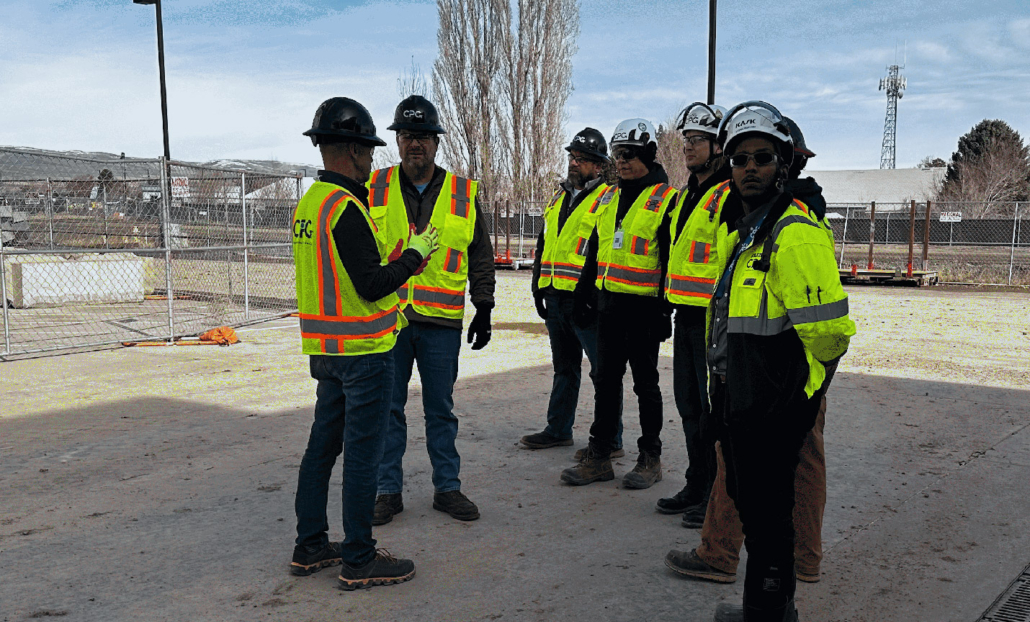 The Only Complete Data Center Service Provider | CPG Beyond the Cloud