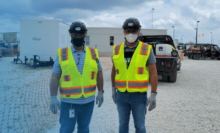 The Only Complete Data Center Service Provider | CPG Beyond the Cloud