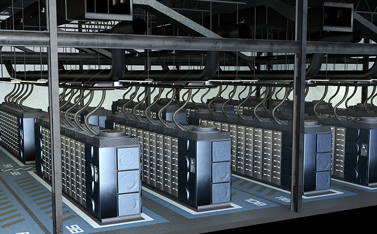 The Changing Shape (and Size) of Modular Data Centers - CPG | Data ...