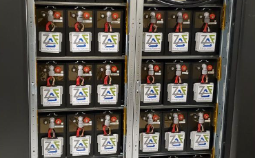 ZAF Energy Systems Deploys First Data Center to Run on Nickel Zinc ...