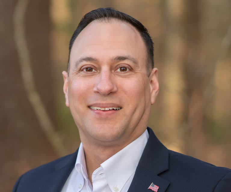 Josh Gilman - CPG | Data Center Services